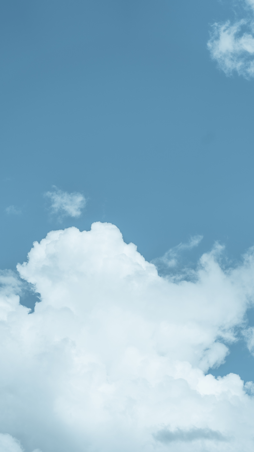 Cute Clouds iPhone Wallpapers - Top Free Cute Clouds iPhone Backgrounds ...