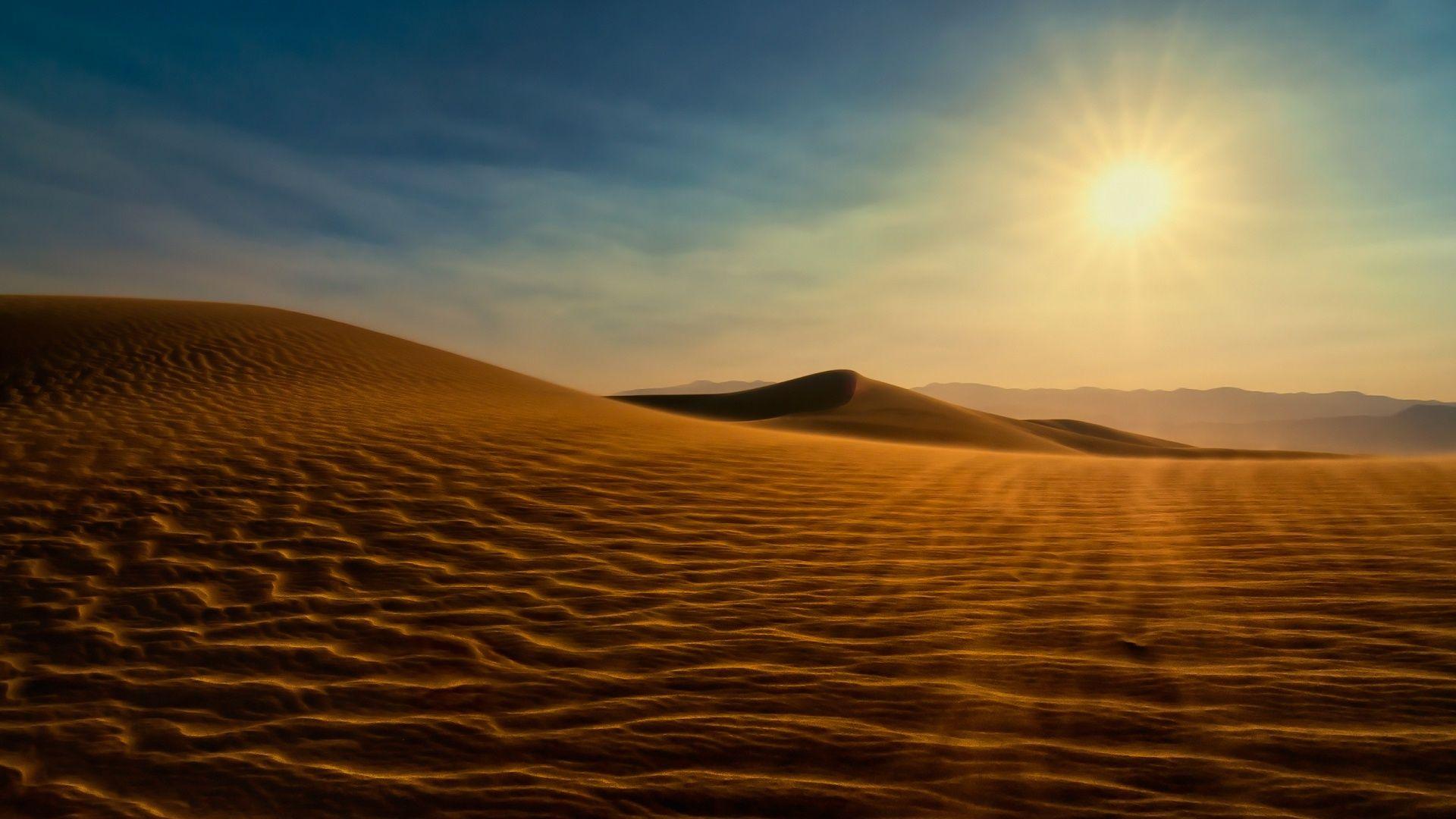 Sahara Desert Wallpapers - Top Free Sahara Desert Backgrounds ...