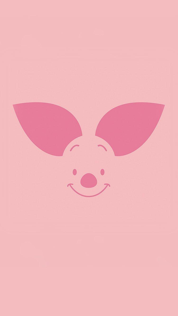 Cute Pig iPhone Wallpapers - Top Free Cute Pig iPhone Backgrounds ...