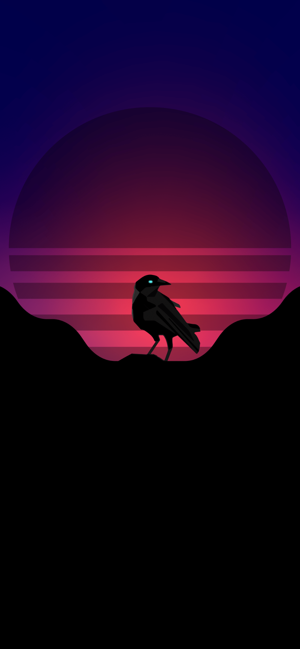 Crow 4K Wallpapers - Top Free Crow 4K Backgrounds - WallpaperAccess