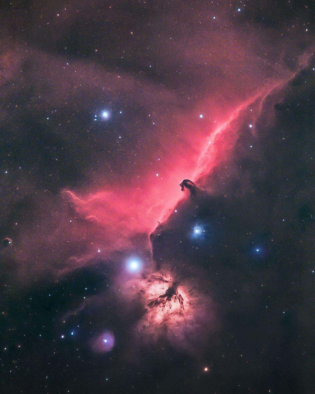 Flame Nebula Wallpapers - Top Free Flame Nebula Backgrounds ...