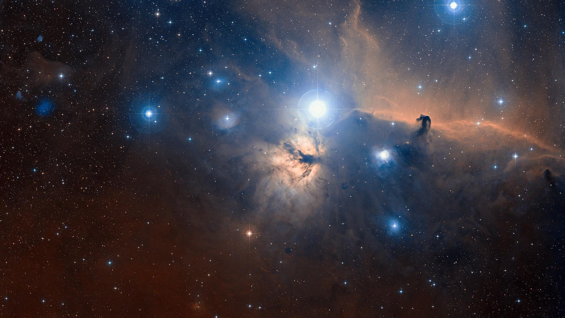 Flame Nebula Wallpapers - Top Free Flame Nebula Backgrounds ...