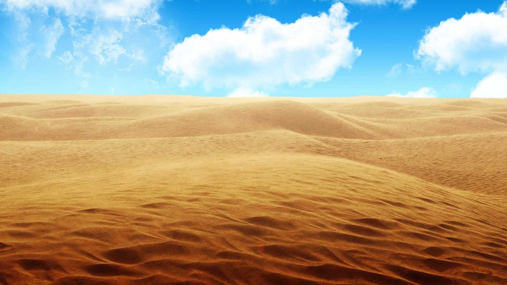 Sahara Desert Wallpapers - Top Free Sahara Desert Backgrounds ...
