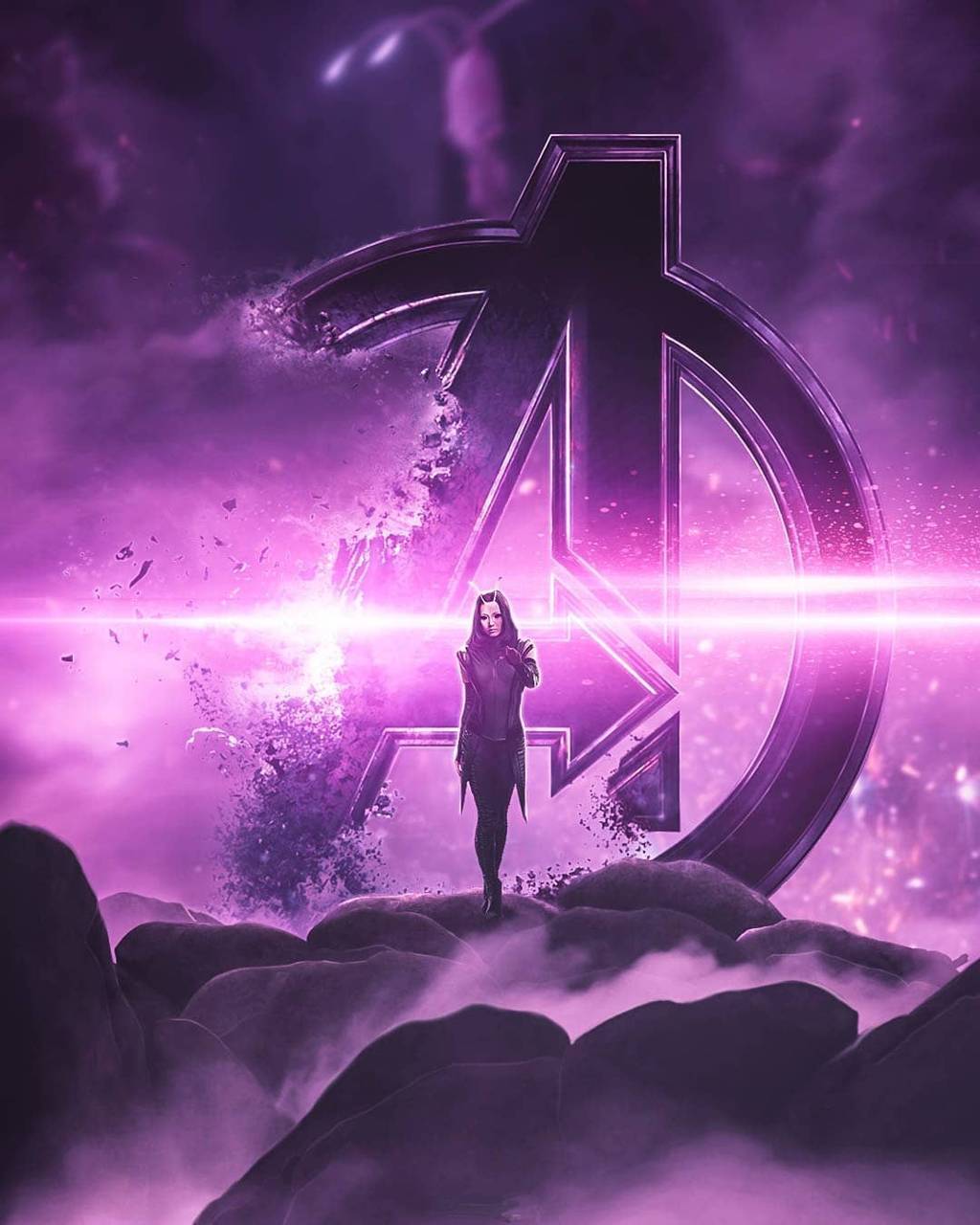 Mantis Marvel Wallpapers - Top Free Mantis Marvel Backgrounds ...