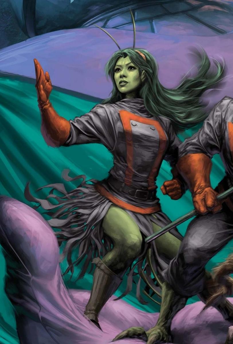 Mantis Marvel Wallpapers - Top Free Mantis Marvel Backgrounds ...