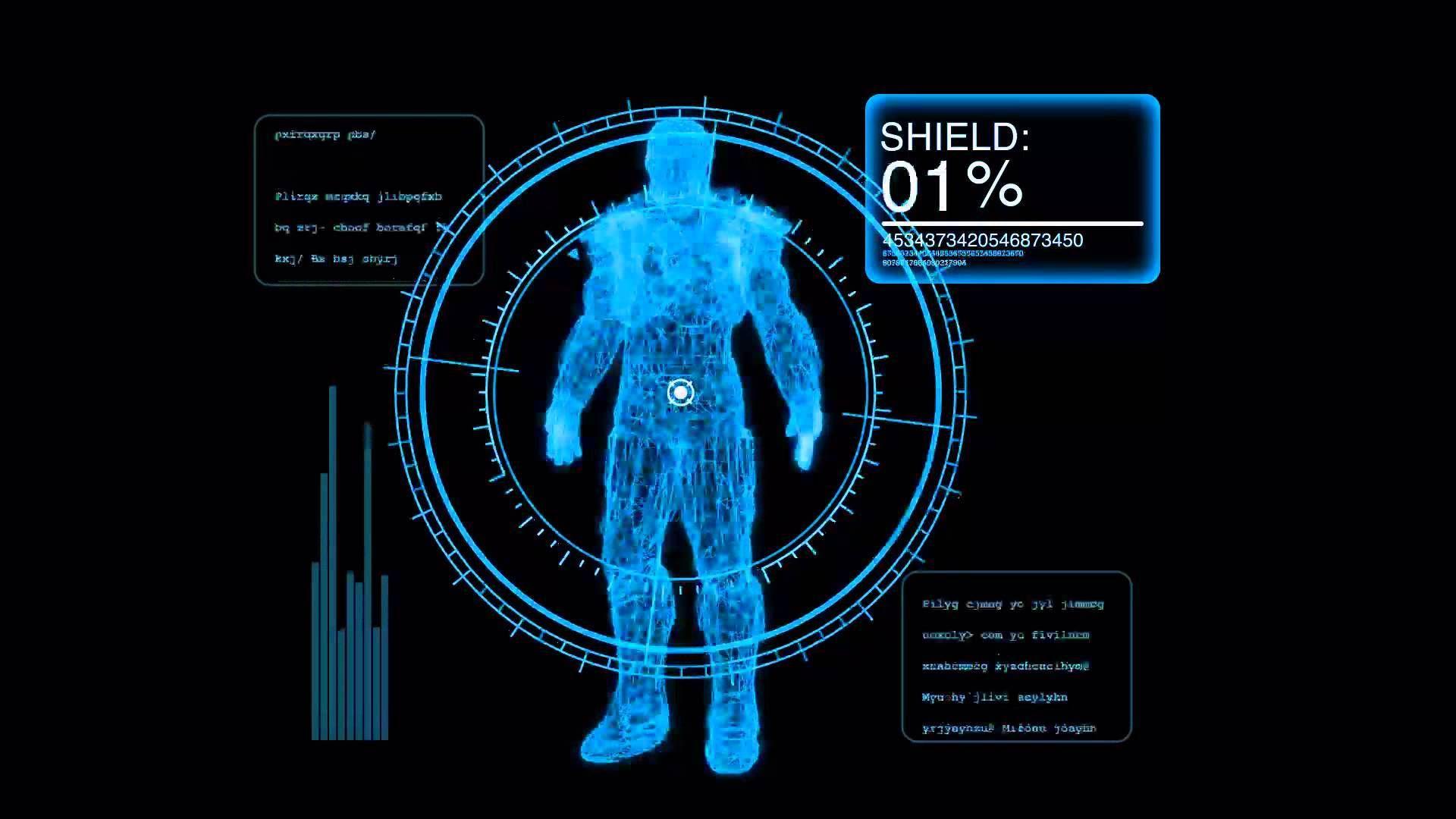 Iron Man HUD Wallpapers - Top Free Iron Man HUD Backgrounds ...