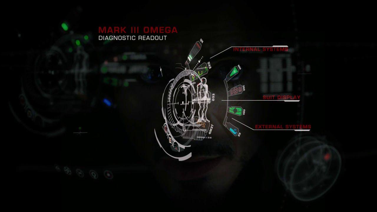 Iron Man HUD Wallpapers - Top Free Iron Man HUD Backgrounds ...