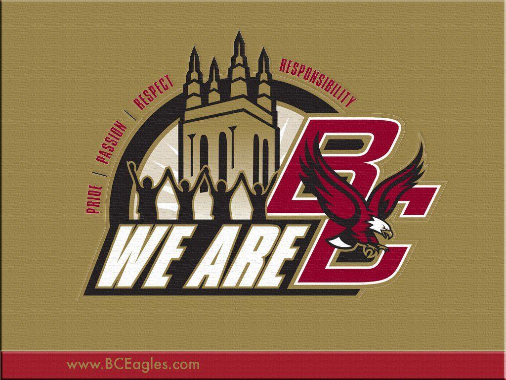Boston College Wallpapers - Top Free Boston College Backgrounds - WallpaperAccess
