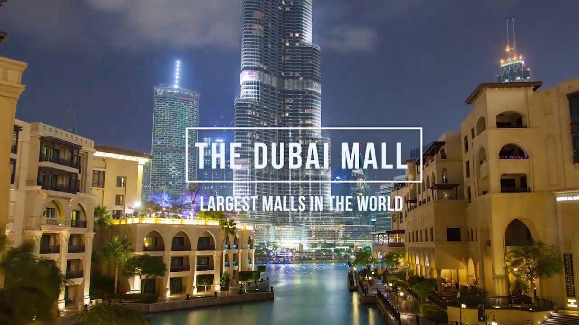 Dubai Mall Wallpapers - Top Free Dubai Mall Backgrounds - WallpaperAccess