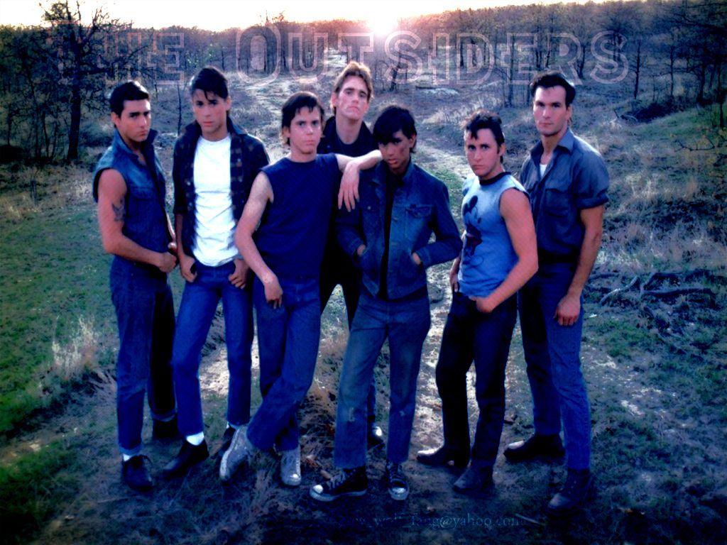 Ponyboy Wallpapers - Top Free Ponyboy Backgrounds - WallpaperAccess