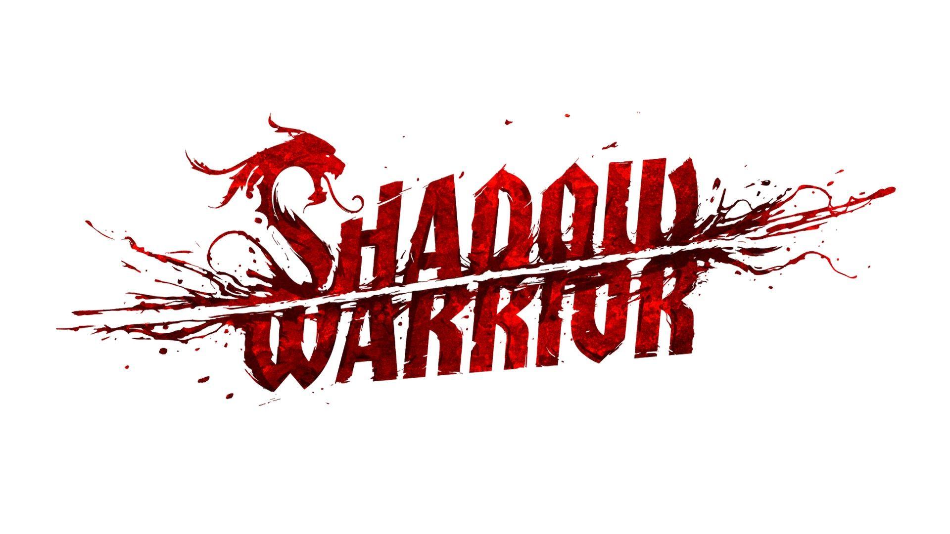 Shadow Warrior Wallpapers - Top Free Shadow Warrior Backgrounds - WallpaperAccess