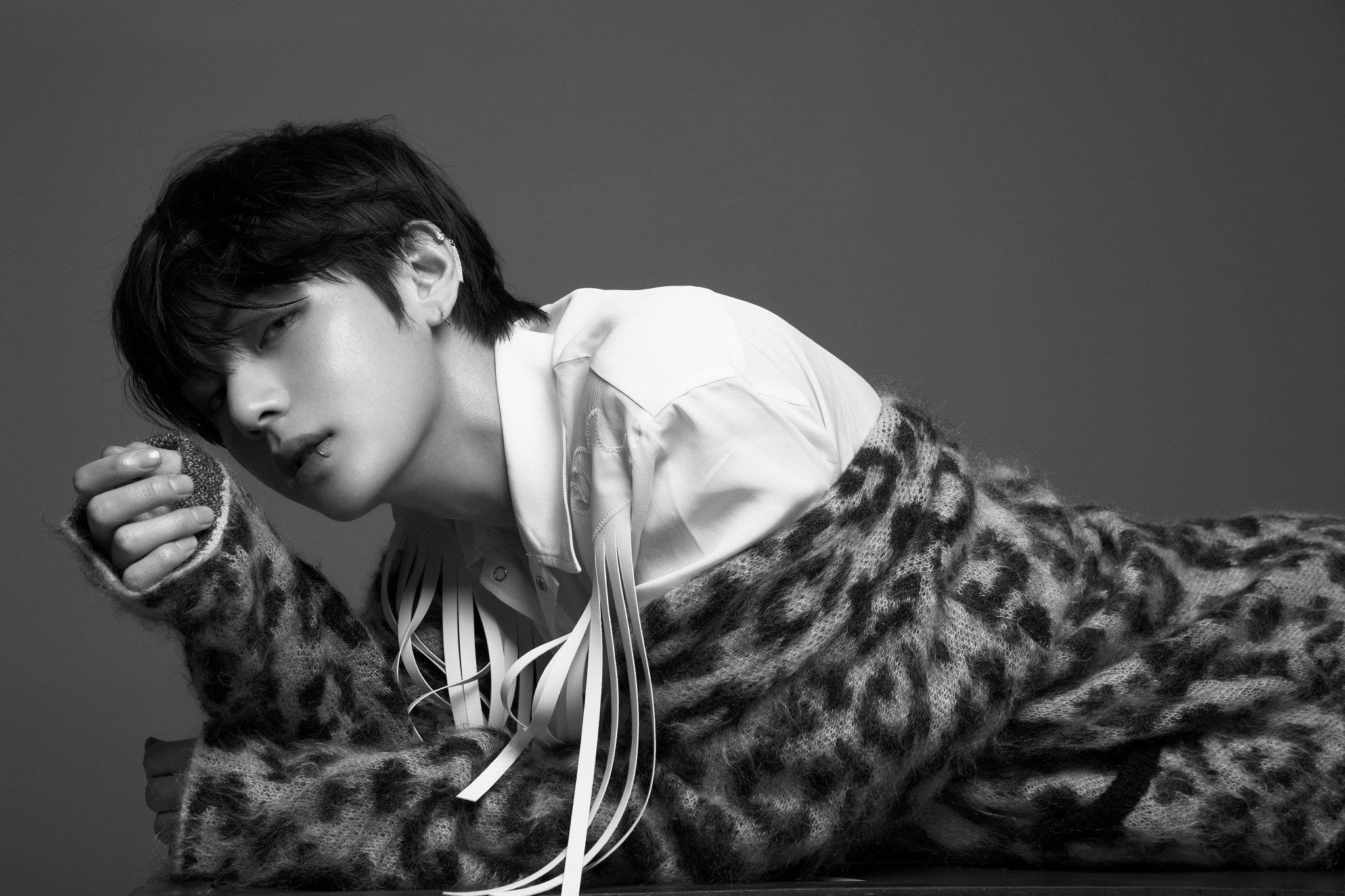 BTS Love Yourself Tear Wallpapers - Top Free BTS Love Yourself Tear ...