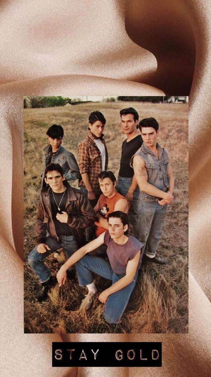 Ponyboy Wallpapers - Top Free Ponyboy Backgrounds - WallpaperAccess