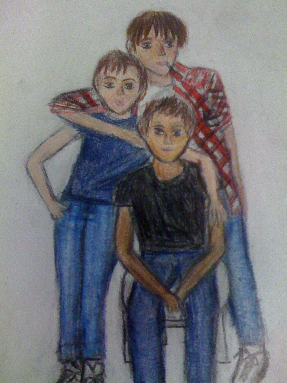 Ponyboy Wallpapers - Top Free Ponyboy Backgrounds - WallpaperAccess