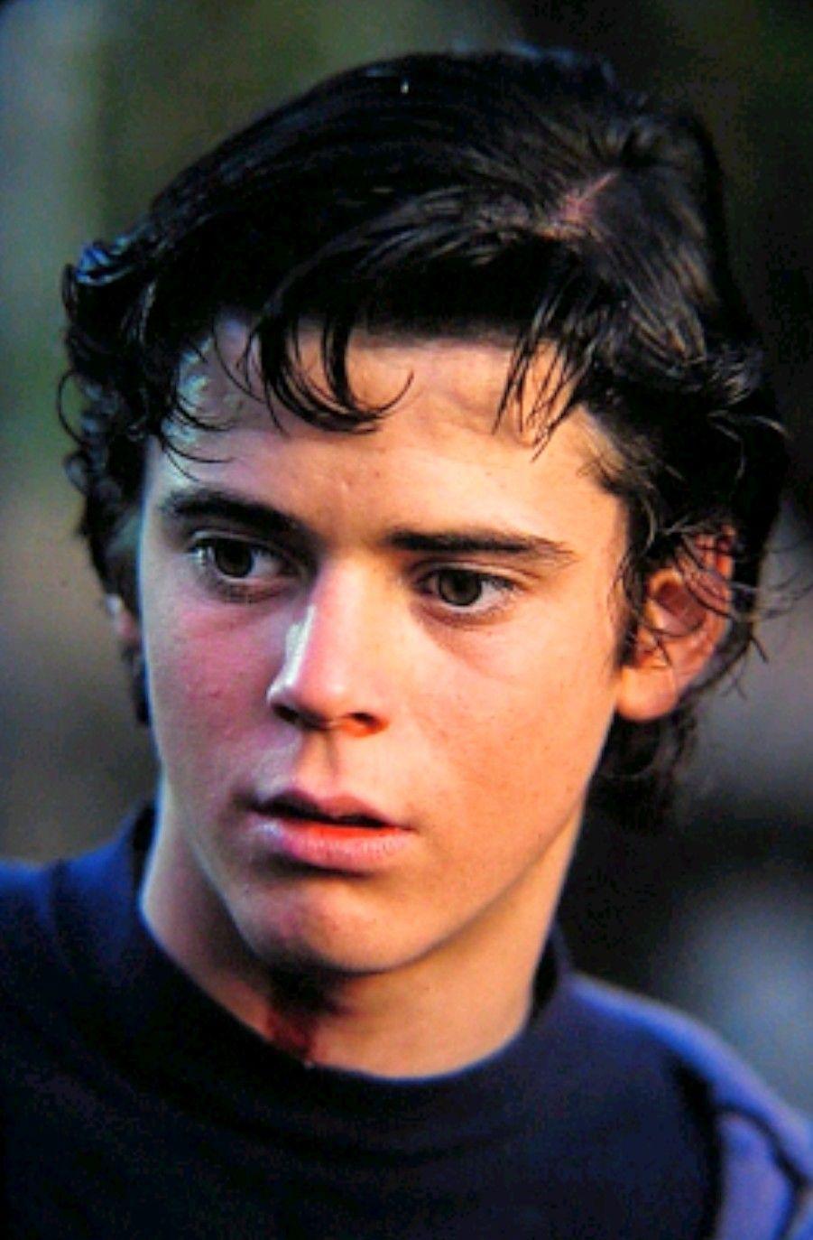 Ponyboy Wallpapers - Top Free Ponyboy Backgrounds - WallpaperAccess