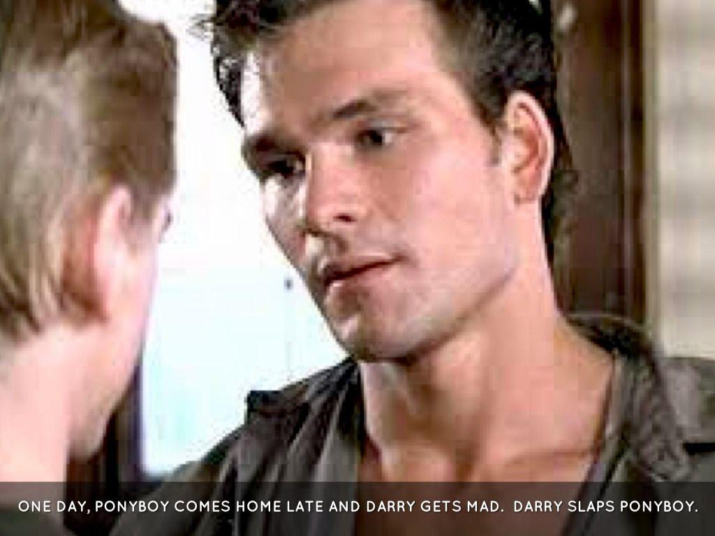 Ponyboy Wallpapers - Top Free Ponyboy Backgrounds - WallpaperAccess