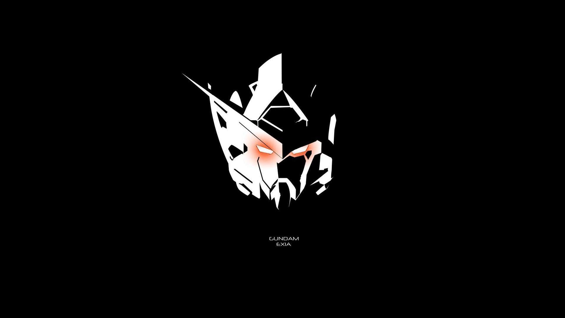 Black Gundam Wallpapers - Top Free Black Gundam Backgrounds ...