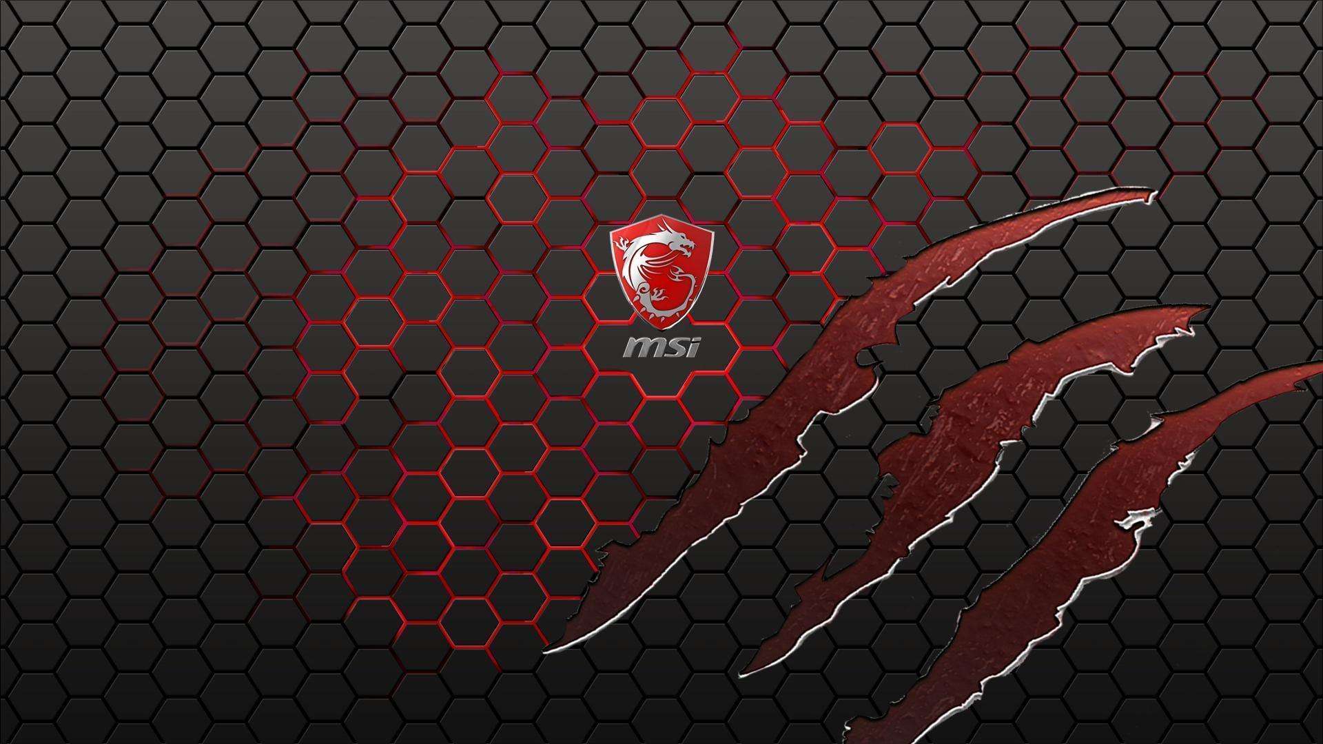 MSI AMD Wallpapers - Top Free MSI AMD Backgrounds - WallpaperAccess