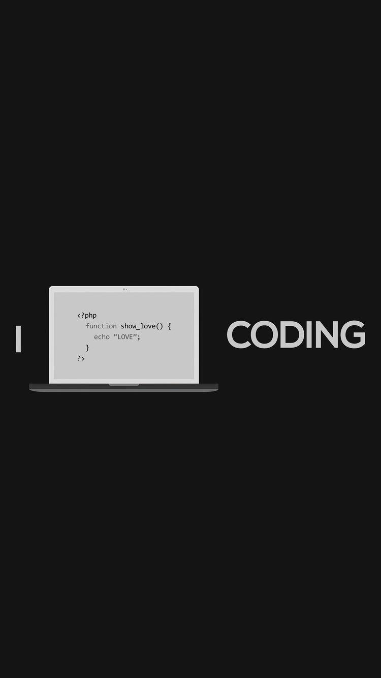 Coding iPhone Wallpapers - Top Free Coding iPhone Backgrounds ...