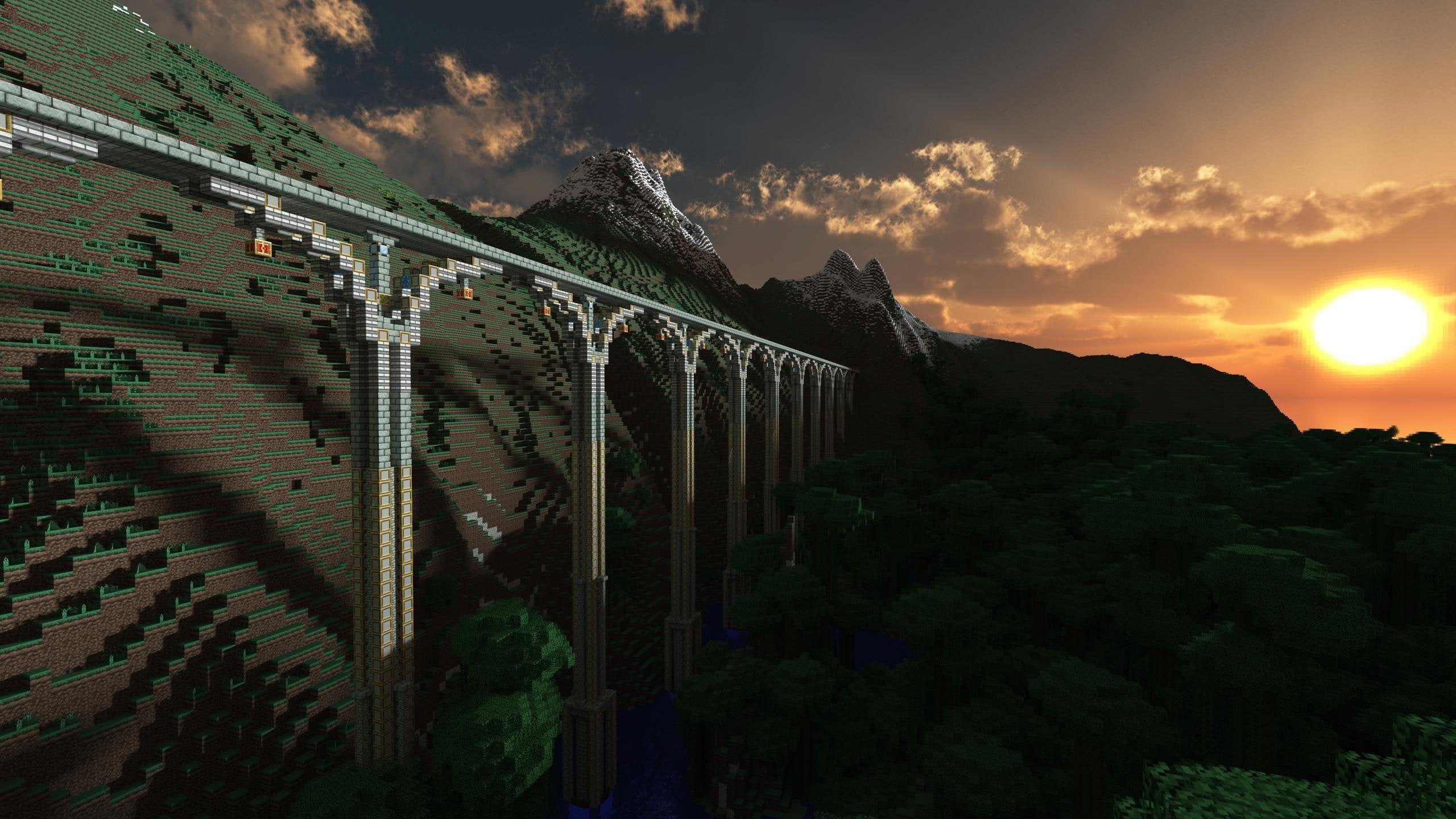 Jungle Bridge Wallpapers - Top Free Jungle Bridge Backgrounds ...