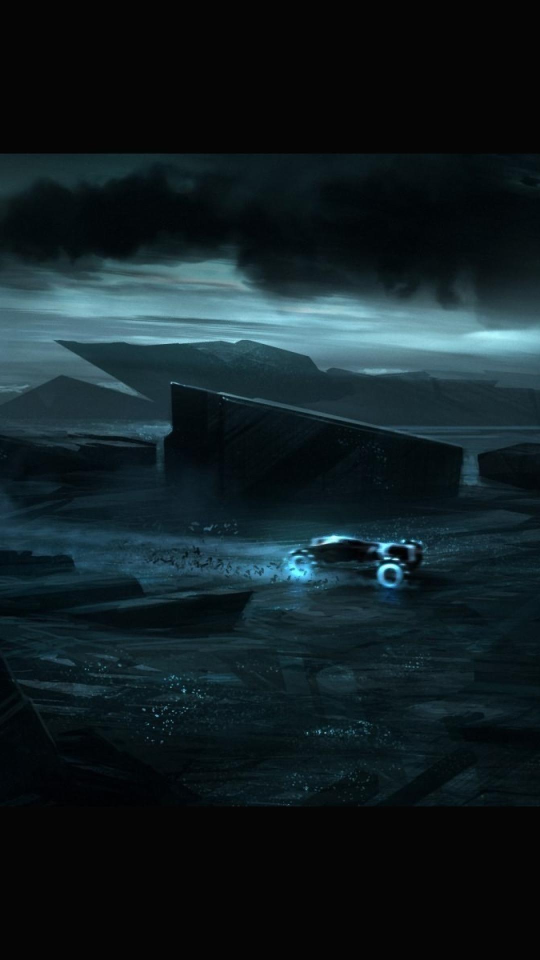 Tron iPhone Wallpapers - Top Free Tron iPhone Backgrounds - WallpaperAccess