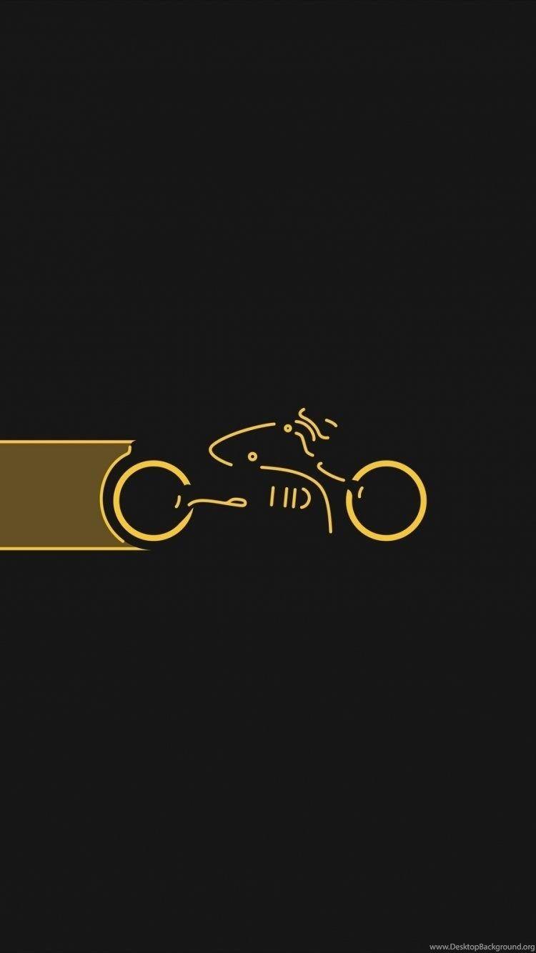 Tron iPhone Wallpapers - Top Free Tron iPhone Backgrounds - WallpaperAccess