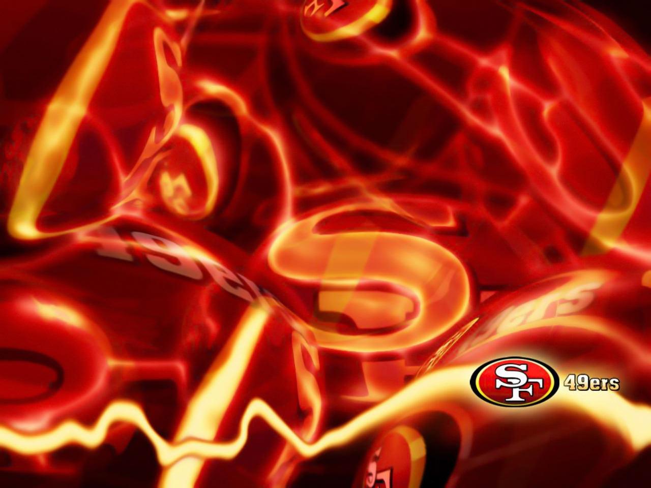 49ers Laptop Wallpapers - Top Free 49ers Laptop Backgrounds ...