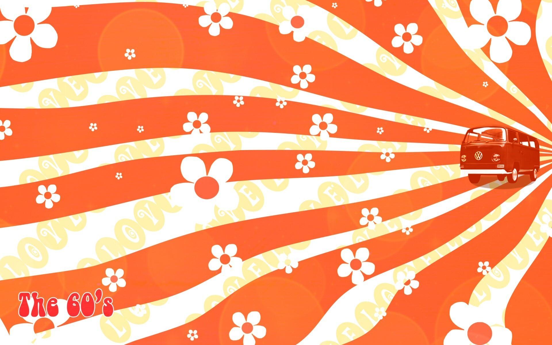 60s Style Wallpapers - Top Free 60s Style Backgrounds - WallpaperAccess