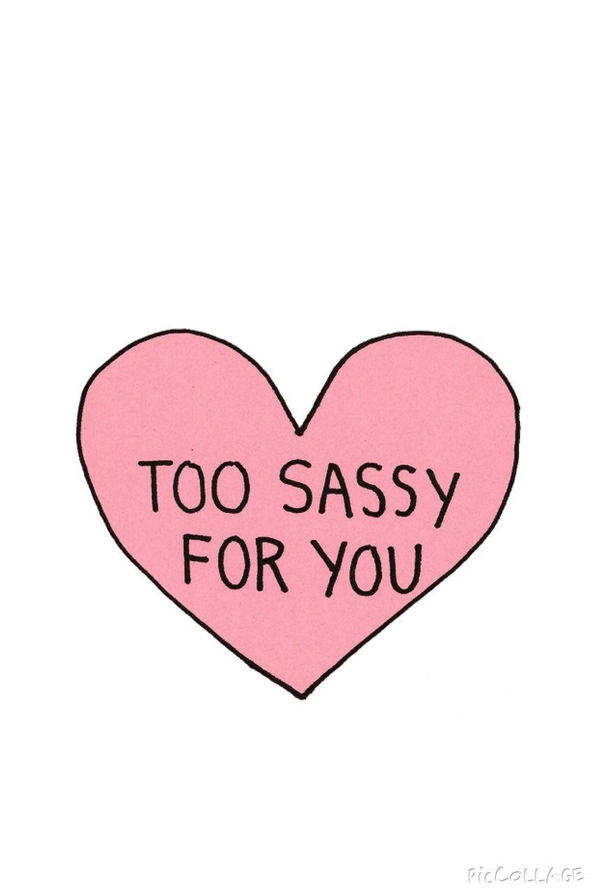 Sassy iPhone Wallpapers - Top Free Sassy iPhone Backgrounds ...