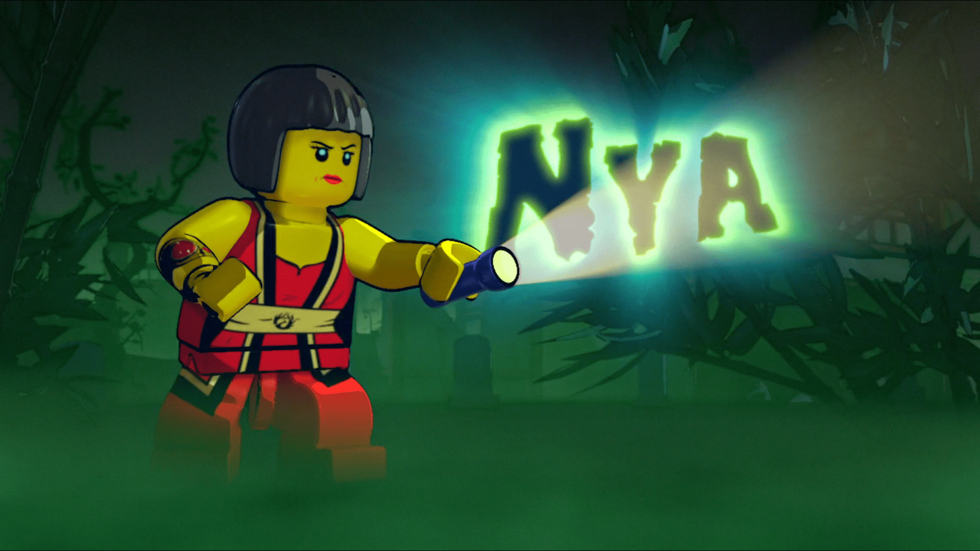 Nya LEGO Ninjago Wallpapers - Top Free Nya LEGO Ninjago Backgrounds ...