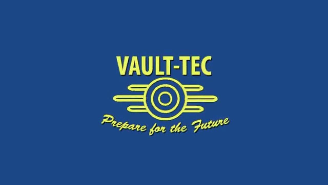 Fallout 4 Vault Wallpapers - Top Free Fallout 4 Vault Backgrounds ...