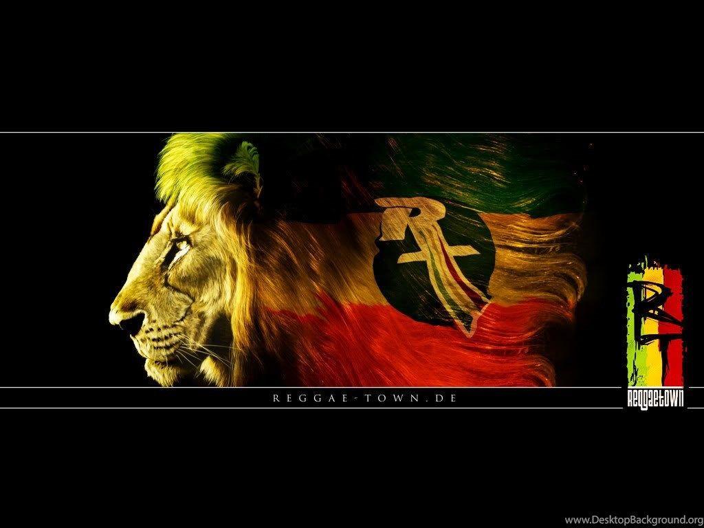 Reggae Lion Wallpapers - Top Free Reggae Lion Backgrounds - WallpaperAccess