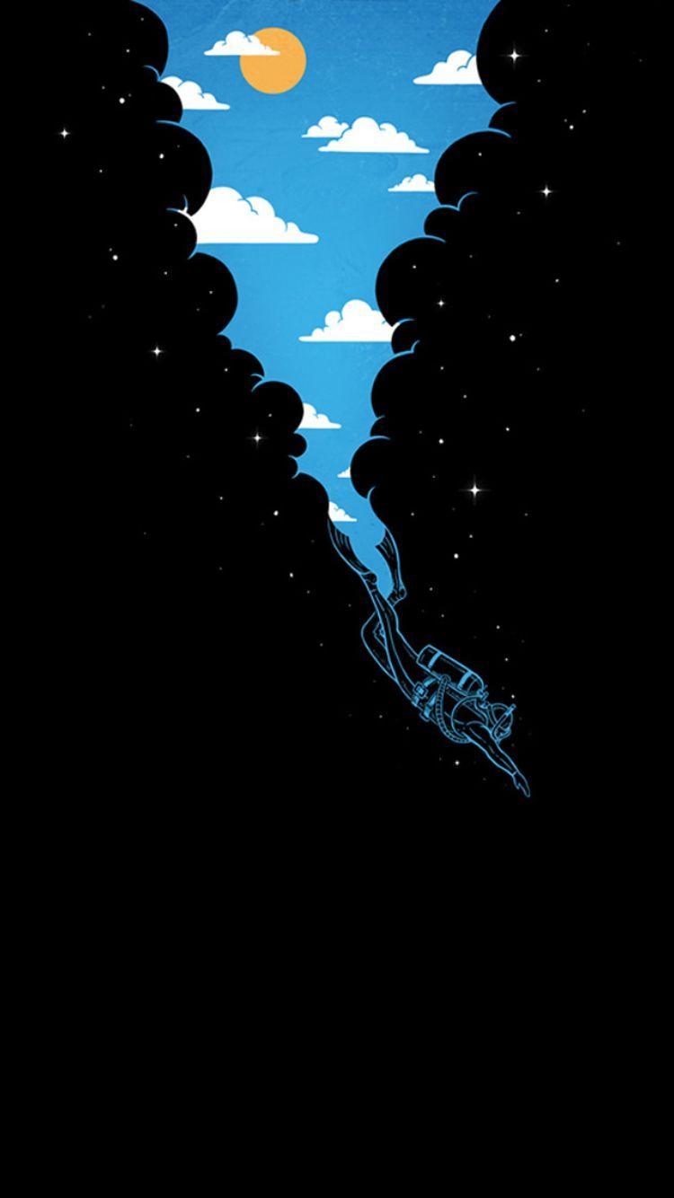 Deep Art Wallpapers - Top Free Deep Art Backgrounds - WallpaperAccess