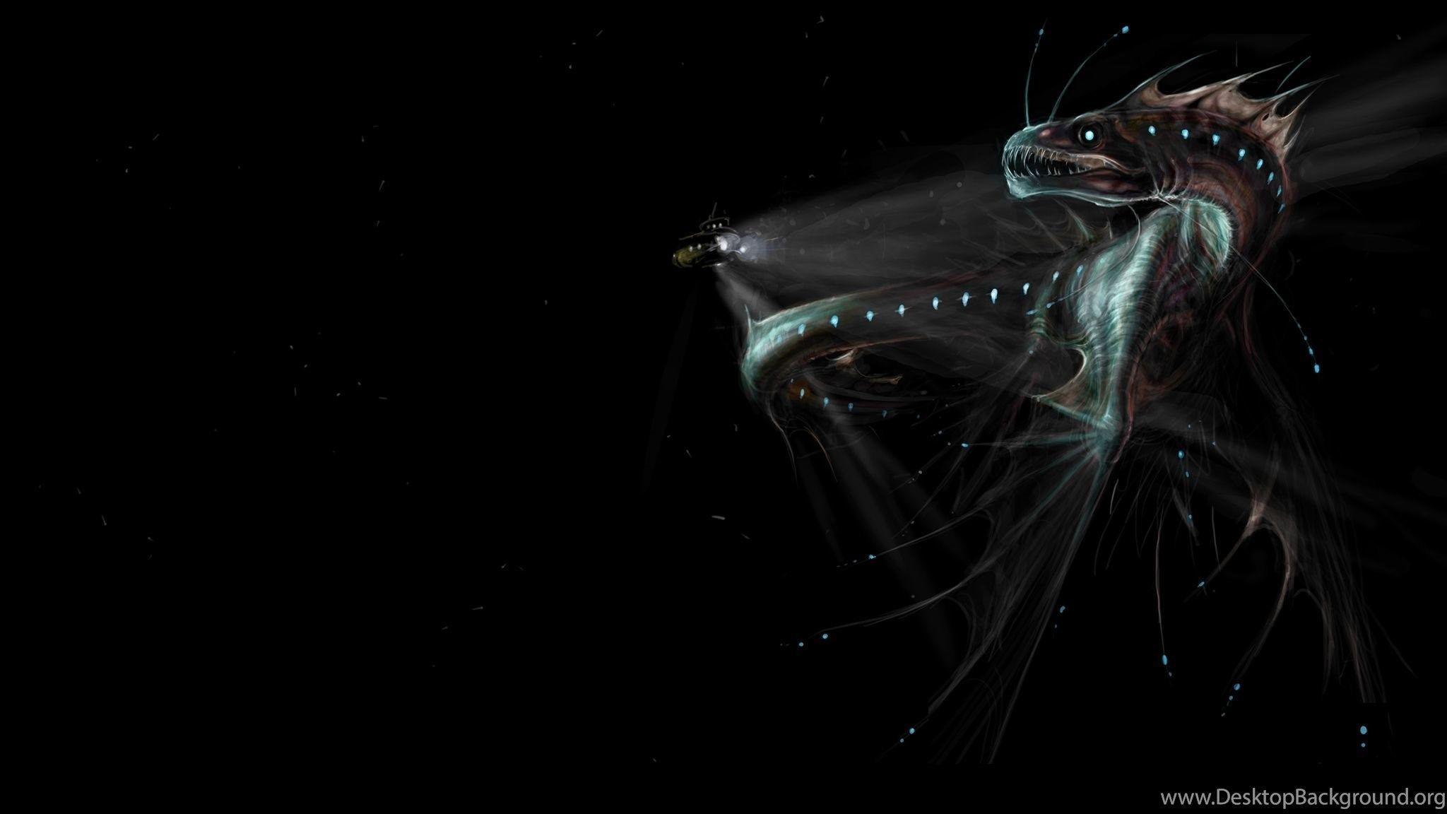 Deep Underwater Wallpapers - Top Free Deep Underwater Backgrounds ...