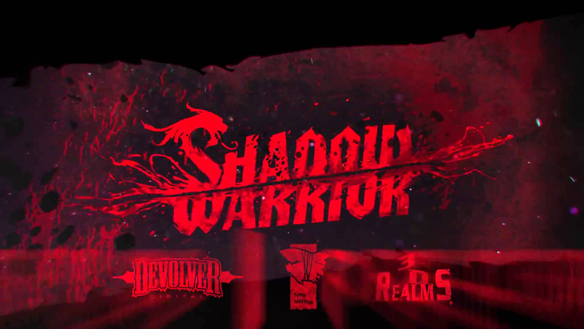 Shadow Warrior Wallpapers - Top Free Shadow Warrior Backgrounds ...