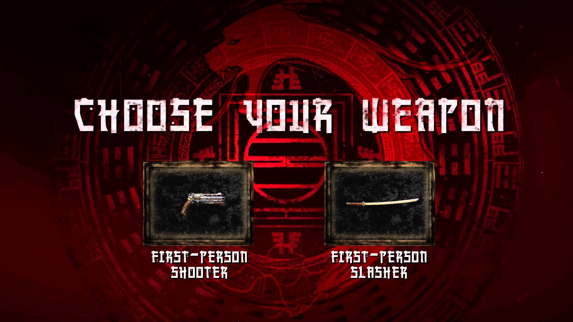 Shadow Warrior Wallpapers - Top Free Shadow Warrior Backgrounds ...