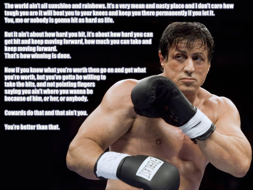 Rocky 2 Wallpapers - Top Free Rocky 2 Backgrounds - WallpaperAccess