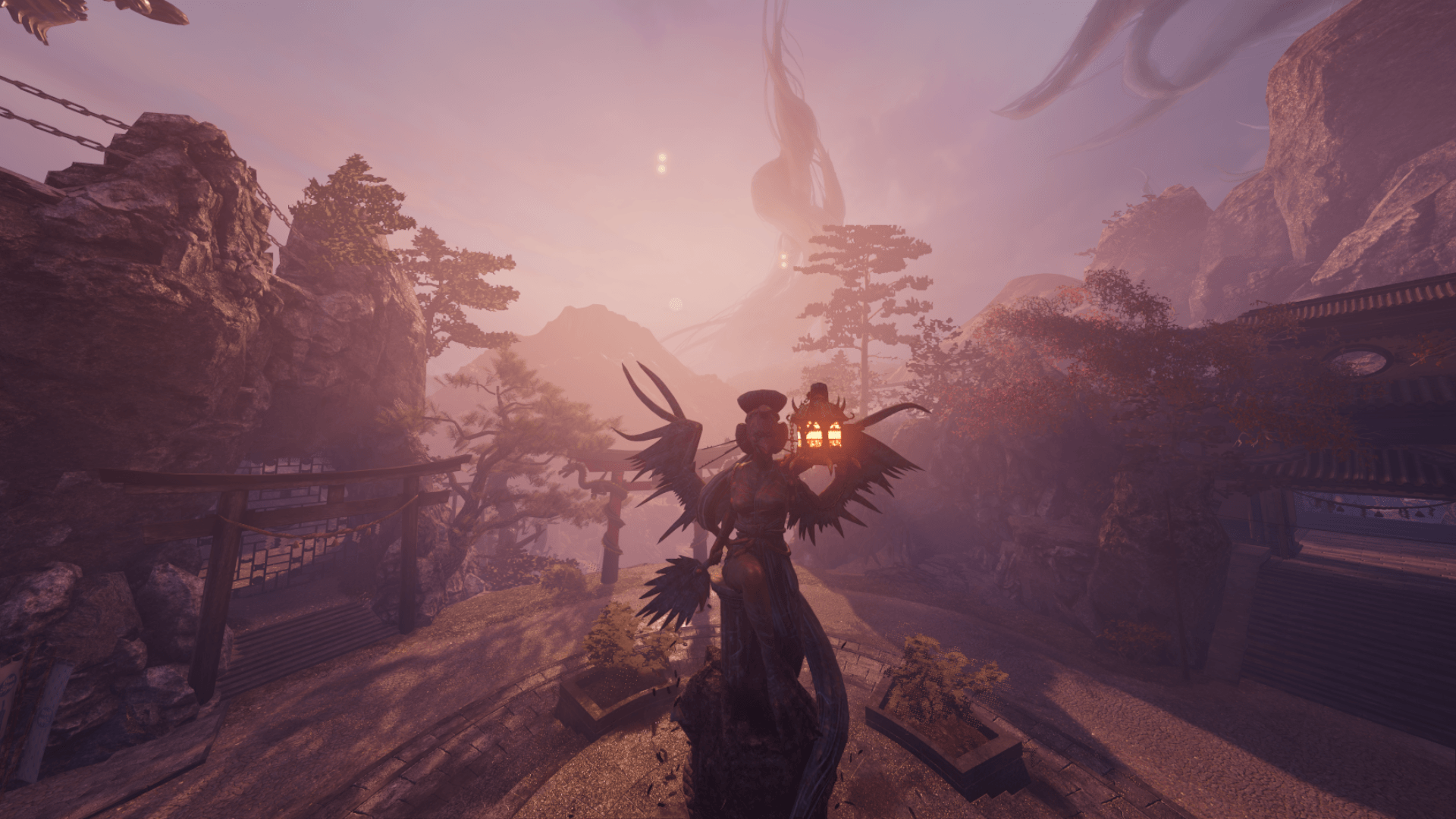 Shadow Warrior Wallpapers - Top Free Shadow Warrior Backgrounds ...