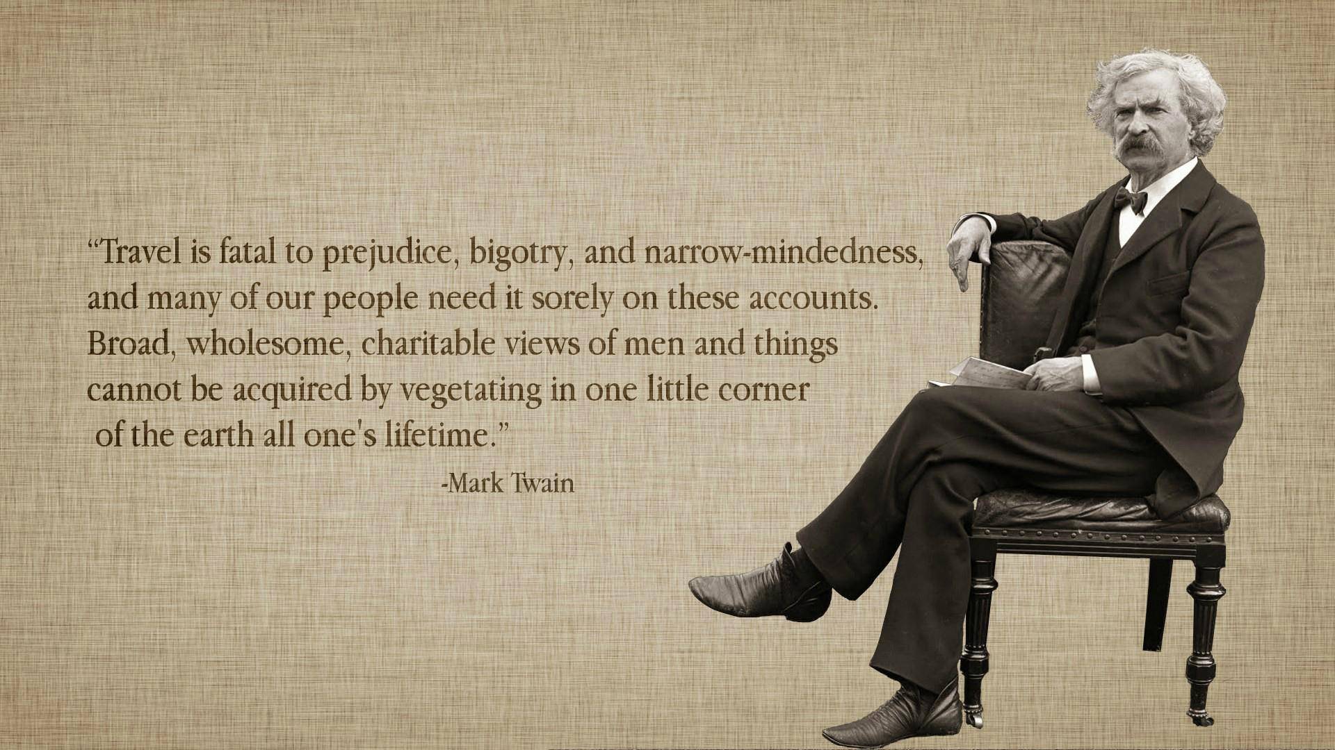 Mark Twain Wallpapers - Top Free Mark Twain Backgrounds - WallpaperAccess