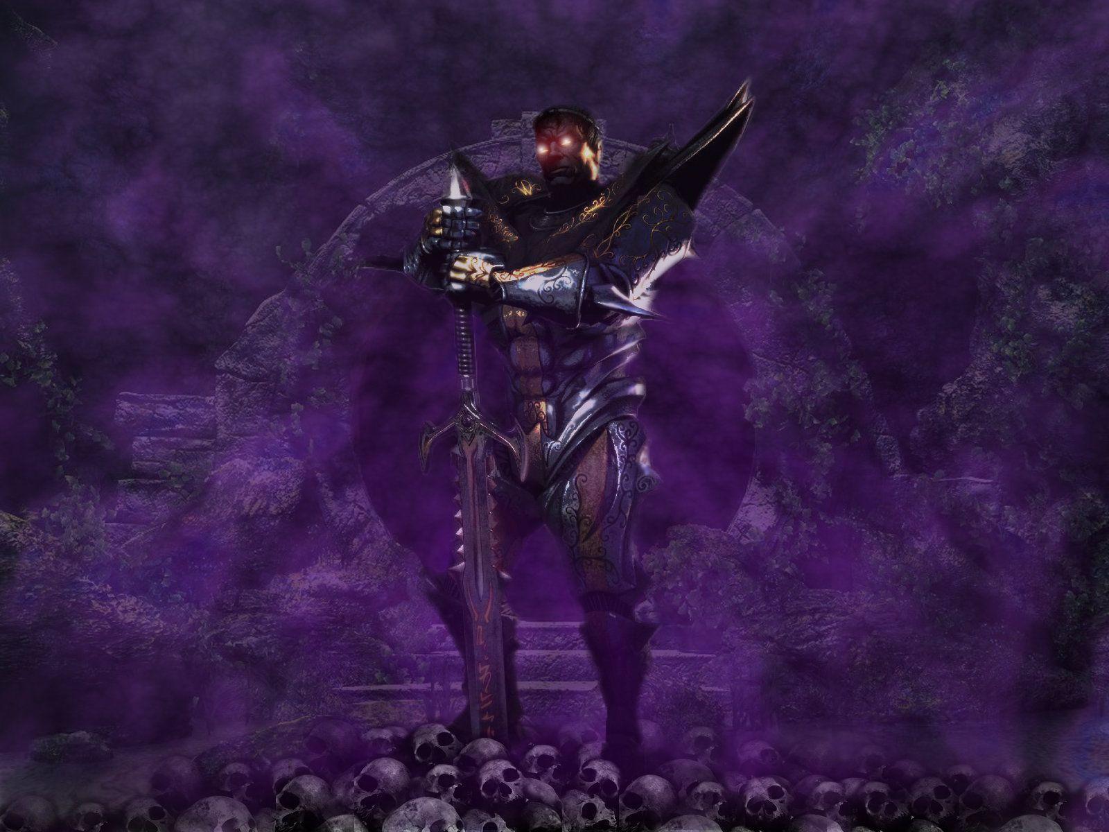 Shadow Warrior Wallpapers - Top Free Shadow Warrior Backgrounds ...