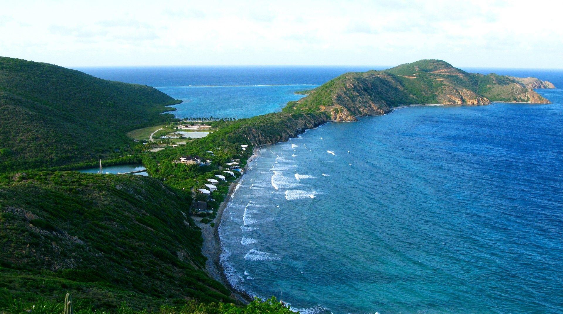 Forest Beach Wallpapers - Top Free Forest Beach Backgrounds ...