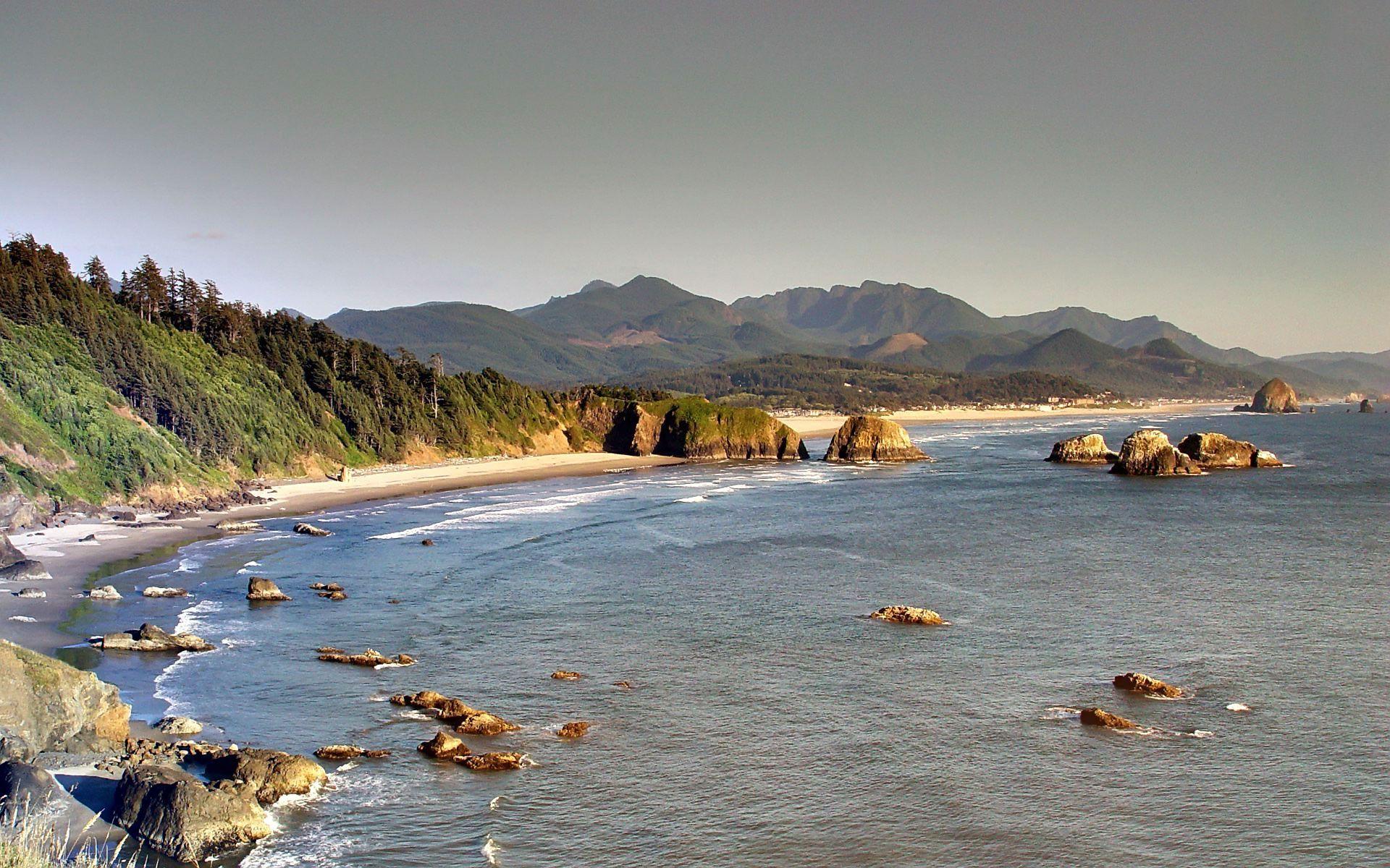 Forest Beach Wallpapers - Top Free Forest Beach Backgrounds ...