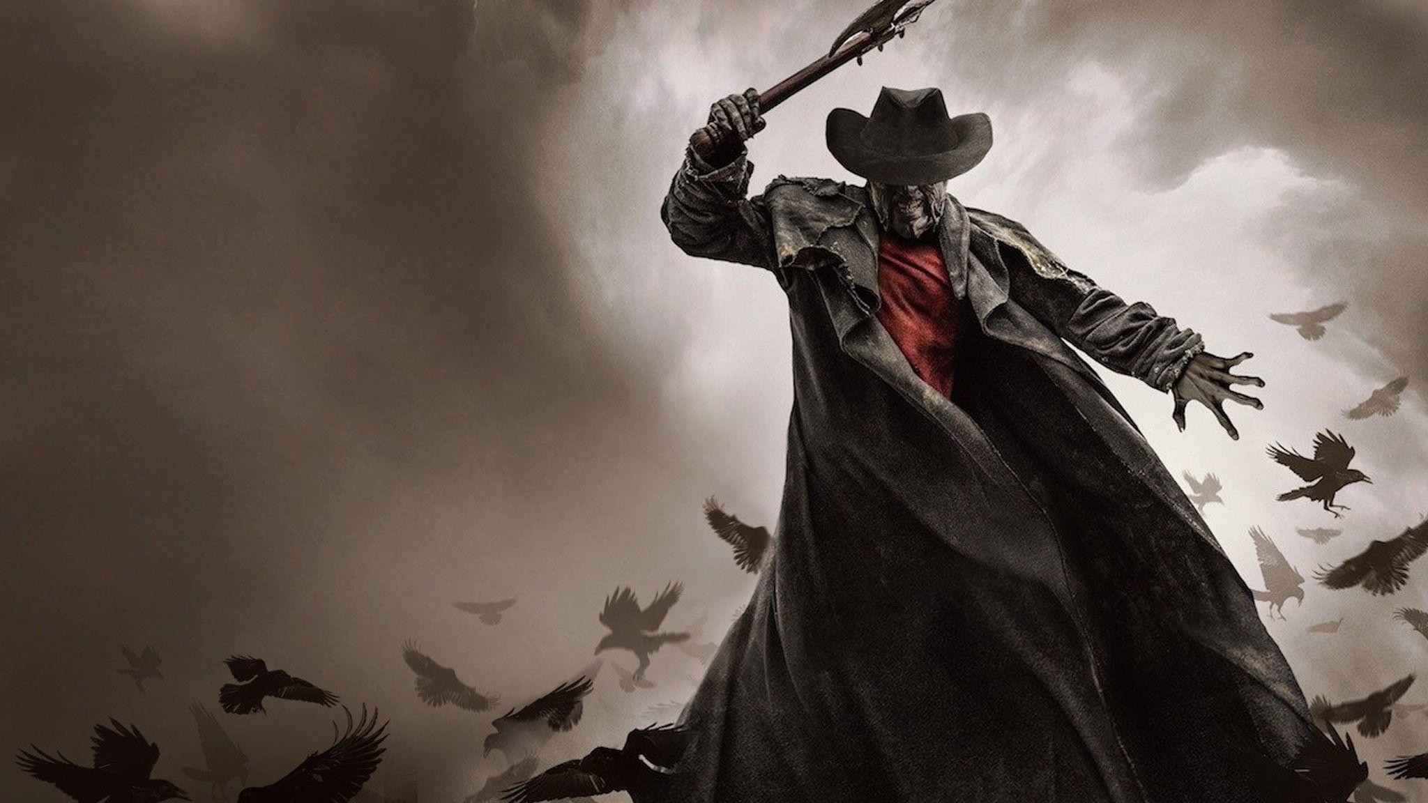 Jeepers Creepers Wallpapers - Top Free Jeepers Creepers Backgrounds - WallpaperAccess