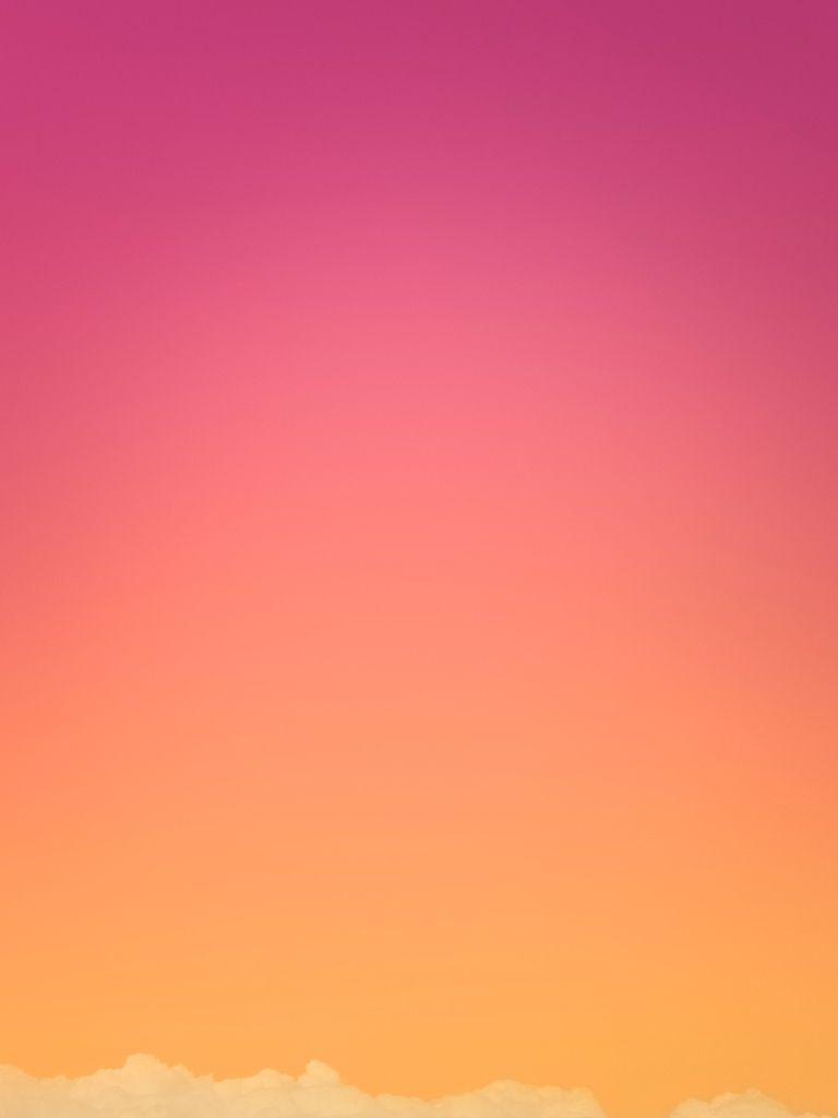 Pink Orange Wallpapers - Top Free Pink Orange Backgrounds - WallpaperAccess