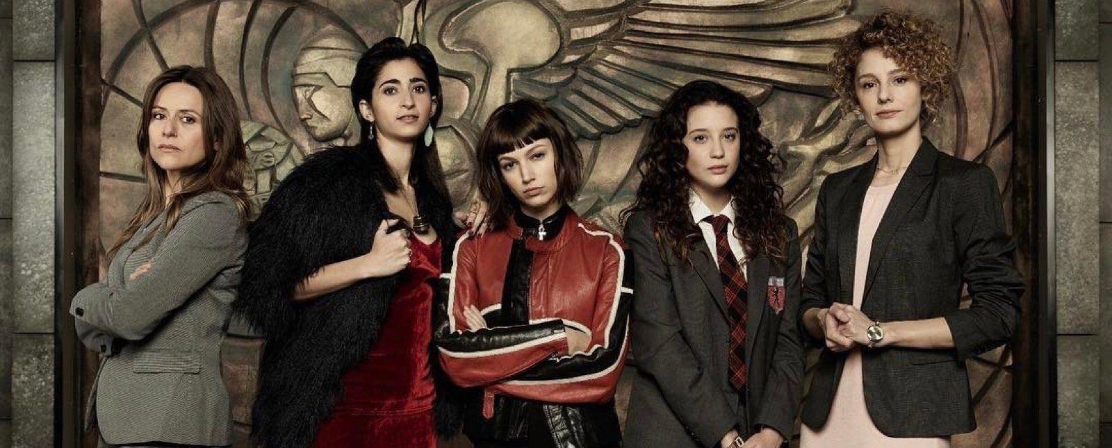 Alison Parker Money Heist Wallpapers - Top Free Alison Parker Money ...