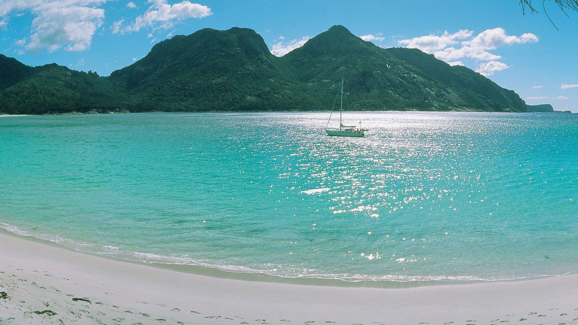 Forest Beach Wallpapers - Top Free Forest Beach Backgrounds ...