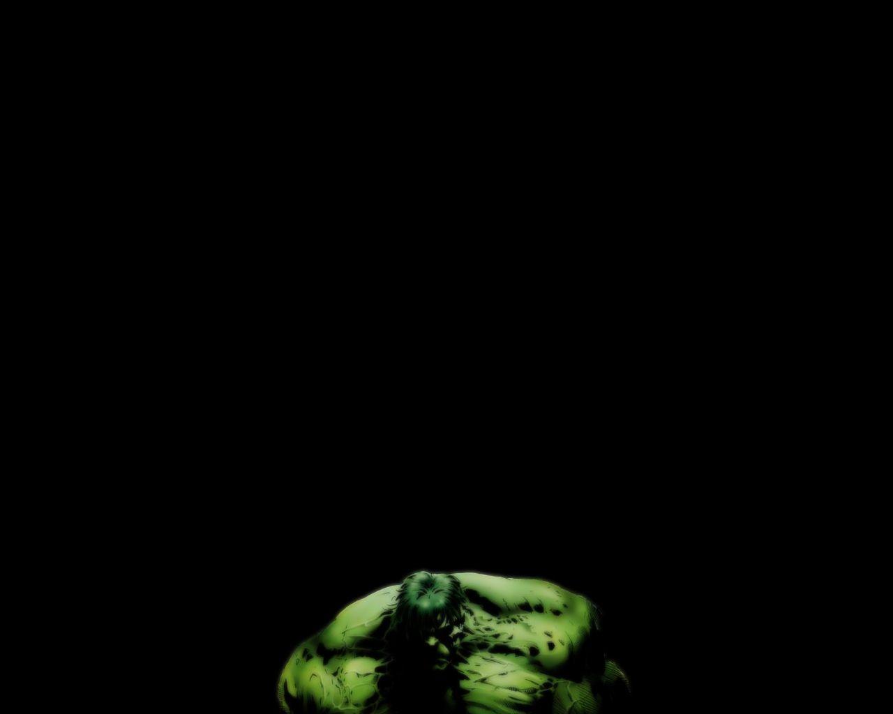 Hulk Black Wallpapers - Top Free Hulk Black Backgrounds - WallpaperAccess