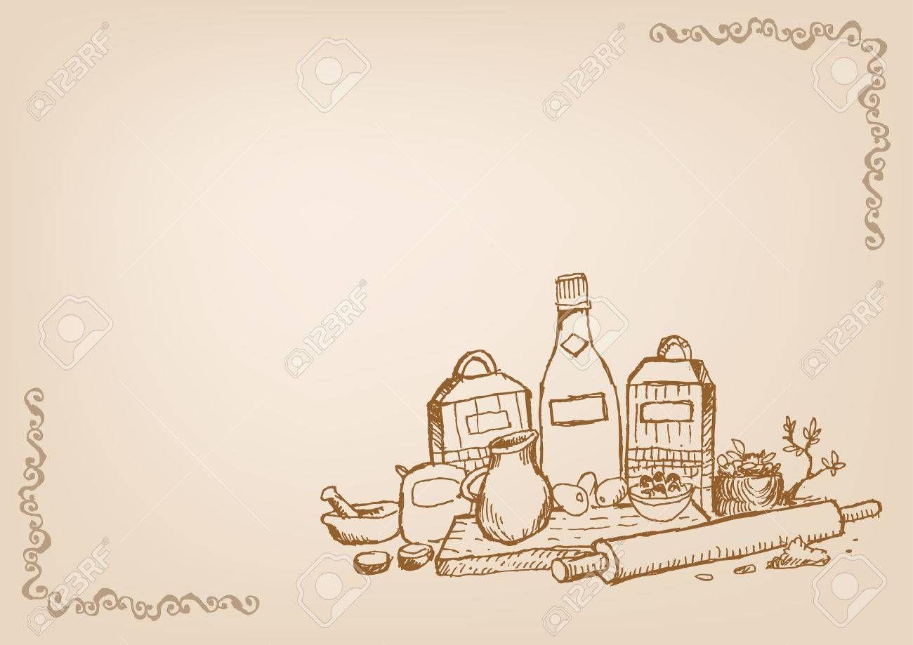 Cute Baking Wallpapers - Top Free Cute Baking Backgrounds - WallpaperAccess