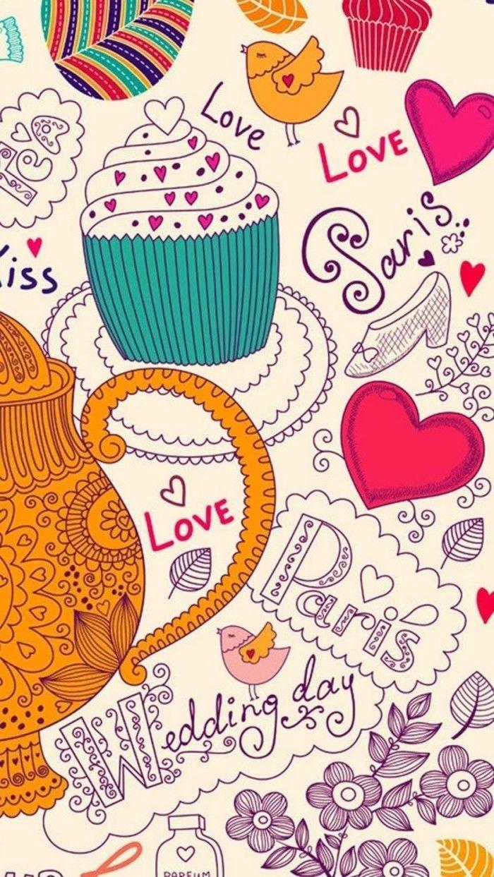 Cute Baking Wallpapers - Top Free Cute Baking Backgrounds - WallpaperAccess