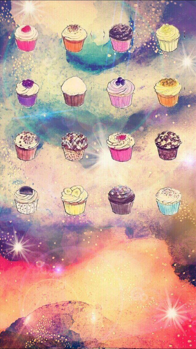 Cute Baking Wallpapers - Top Free Cute Baking Backgrounds - WallpaperAccess